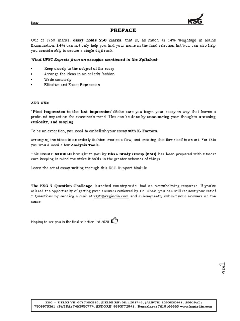 Essay Imp | PDF | Water Resources | Democracy