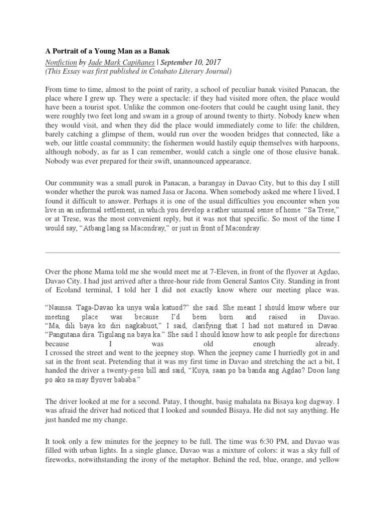 Memoirs PDF | PDF | James Joyce | Ulysses (Novel)