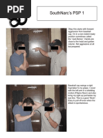 Dealing With Multiple Attackers | PDF | Self Defense | Aggression