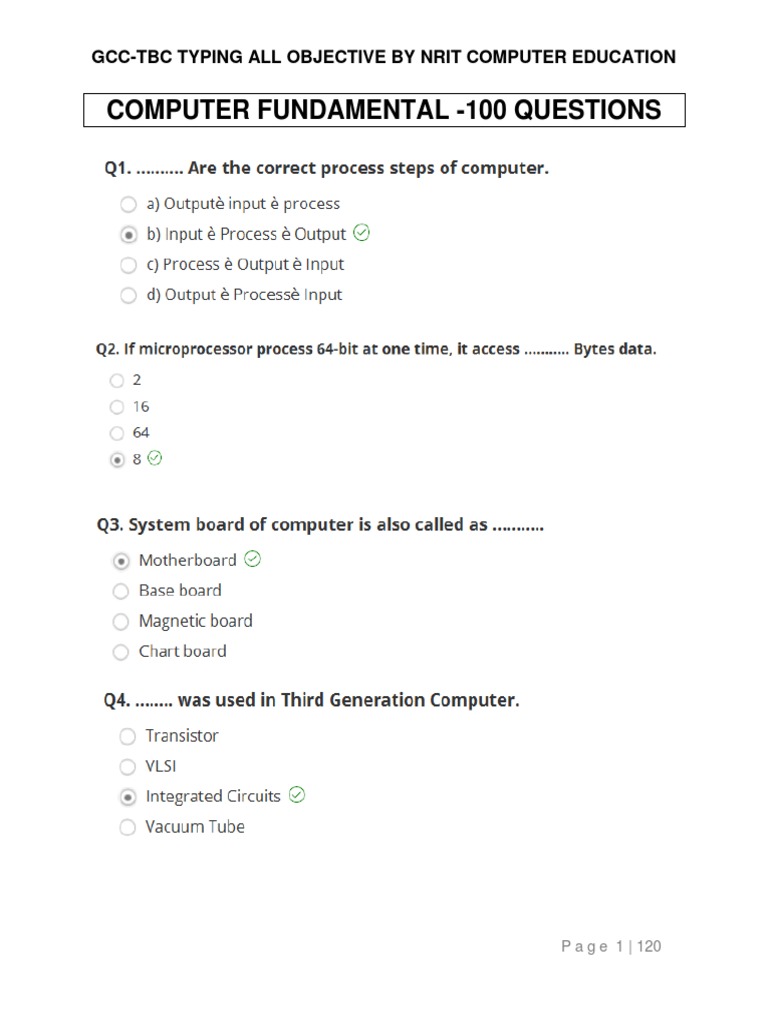 All Objective English 30 and 40 GCC TBC | PDF | Business