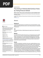 OECD 202 Daphnia Immobilisation Test | PDF | Toxicity | Water