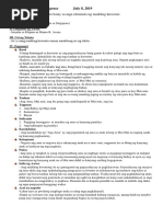 Buod Ang Ama | PDF