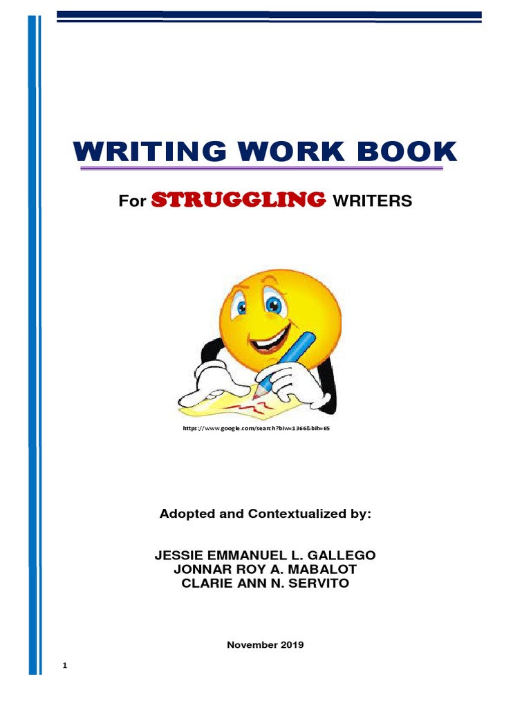 Parts of Speech Workbook for Writers | PDF | Grammatical Number | Adverb