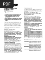 Portable Foam Applicator | PDF