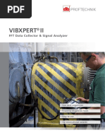 Surfcom 130 A | PDF | Surface Roughness | Calibration