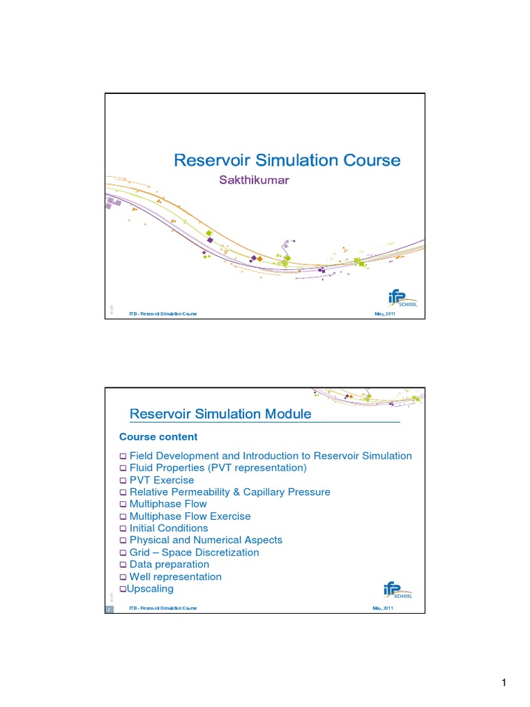 1 ITB Complete 2011 PDF | PDF | Geology | Physical Sciences