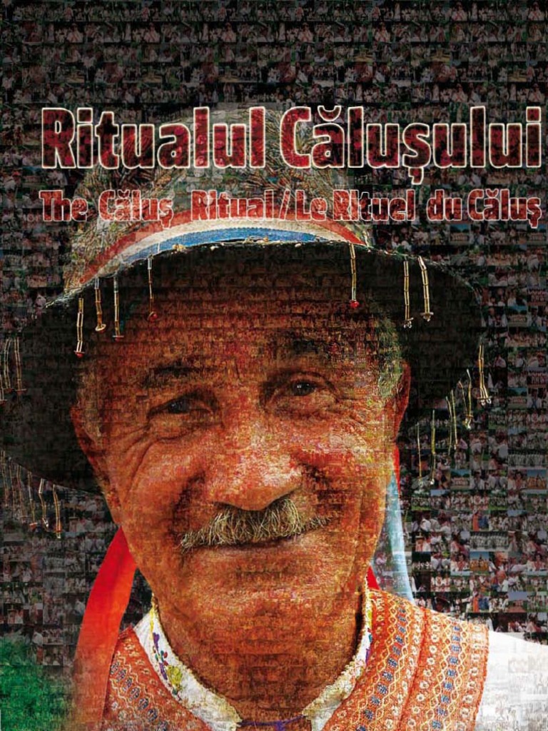 Ritualul Calusului PDF | PDF