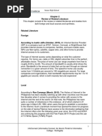 New CTU Header and Footer | PDF