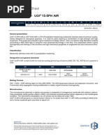 EN 10083-1. Steels For Quenching and Tempering | PDF | Steel | Rolling ...