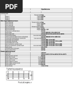 Siemens MS42 Pinout - MS4X Wiki | PDF | Throttle | Sensor