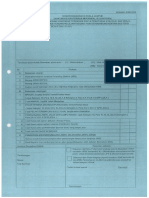 Post Tender Clarifications | PDF | Business | Finance & Money Management