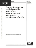 En Iso 17639-2022 | PDF | International Organization For Standardization