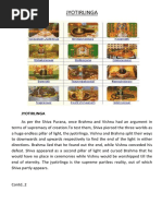 Mahabharata Family Tree Guide | PDF | Vaishnava Texts | Mahabharata