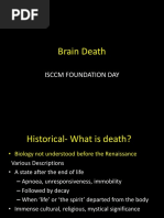 Imaging Techniques for Lung Collapse | PDF | Lung | Medical Specialties