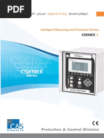 Bistable Relays RXMVB 2, RXMVB 4: Features | PDF | Relay | Alternating ...