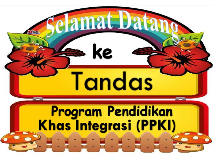 Papan Tanda Tandas | PDF