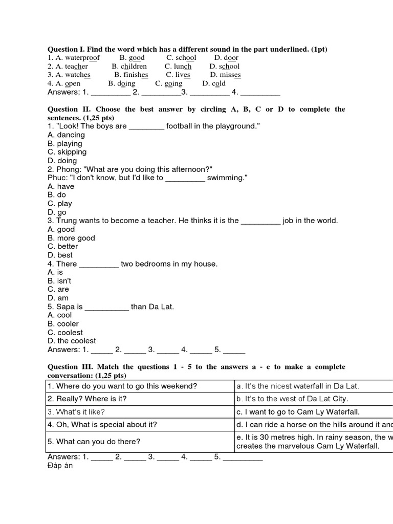 Ta 6 | PDF | Classroom