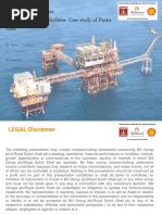 Check List API RP 14j | PDF | Pump | Valve