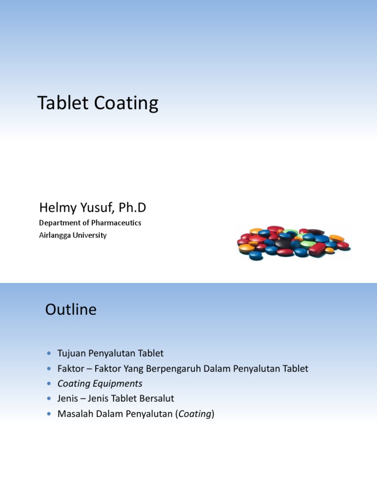 Tablet | PDF