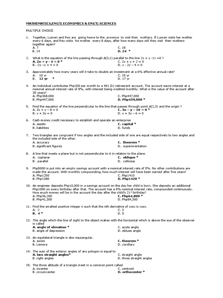 Orca Share Media1532361362879 | PDF | Triangle | Elementary Geometry