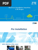 Step2 Debugging Bbu Zte | PDF