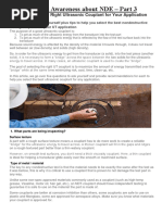 Yoke Calibration Procedure | PDF | Calibration | Verification And Validation