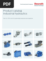 Glatt FBE Pro PDF | PDF | Valve | Pump