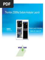 AKTA Pilot 600 - User Manual | PDF | Documentation | Valve