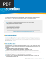 Acu and Outlets | PDF | Air Conditioning | Countertop