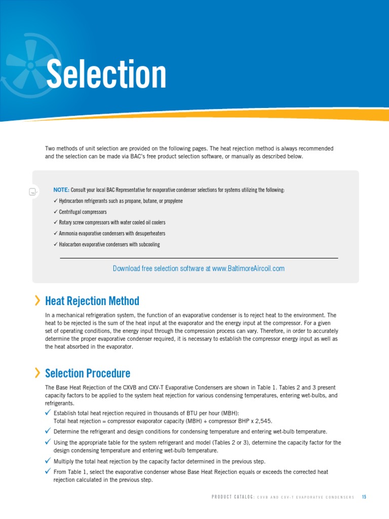 CXVB Selection 20110404 | PDF | Engineering Thermodynamics | Heat Transfer