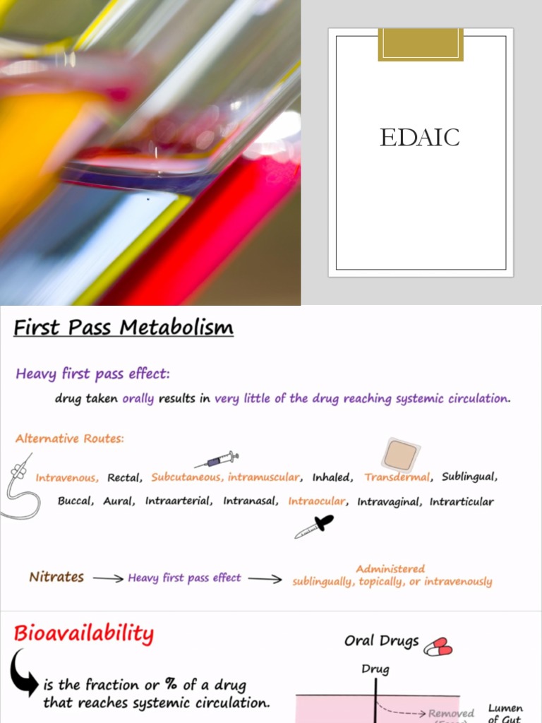 EDAIC | PDF