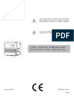 CS Medical TD100 Opertors Manual | PDF | Personal Protective Equipment ...