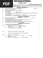 Uvinul® MC 80 | PDF | Implied Warranty | Chemical Substances