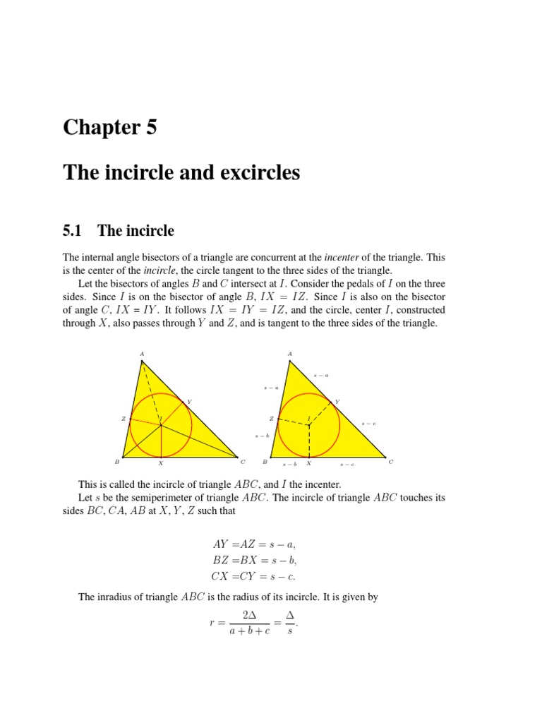 Geometry | PDF | Classical Geometry | Triangle