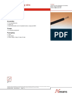 First Cable N2XY PDF | PDF | Home & Garden | Computers