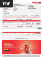 ACT Broadband Bill | PDF | Invoice | Cheque