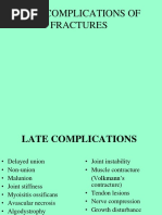 Joint Mobilization - Upper Extremity | PDF | Elbow | Hand