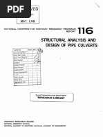 Minimum Setbacks For Residential & Commercial Buildings | PDF