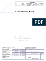 ATM Error Codes and Responses List | PDF | Personal Identification ...
