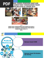 Peningkatan Kapasitas TKSK 2025 | PDF