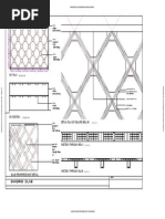 Coffer Slab Model | PDF | Economic Sectors | Building