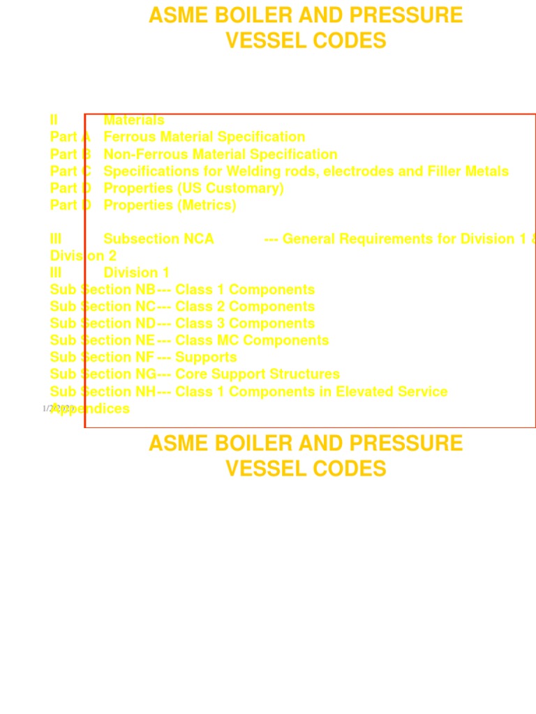 Asme Section IX - New | PDF | Welding | Construction