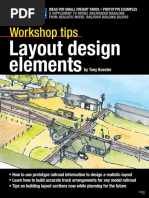 Freight Yard Design PDF | PDF | Locomotives | Transport Infrastructure