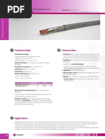 LAPP Catalogue Current | PDF | Insulator (Electricity) | Alternating ...