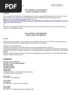 Income Tax Officers Rank Hierarchy | PDF | Money | Government Of India