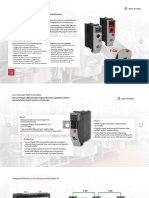 Grinnell Series 8000 | PDF | Valve | Chlorine