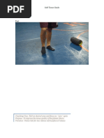 Russwole Powerbuilding Program Overview | PDF | Kettlebell | Recreation