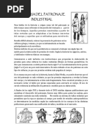 Historia Del Patronaje Pdf Ropa Science