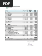 Template Rab Seminar Dan Workshop | PDF