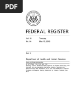 Implementing RA 11900 Regulations | PDF | Electronic Cigarette